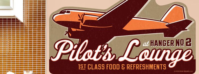 PILOTS LOUNGE :: E-flight